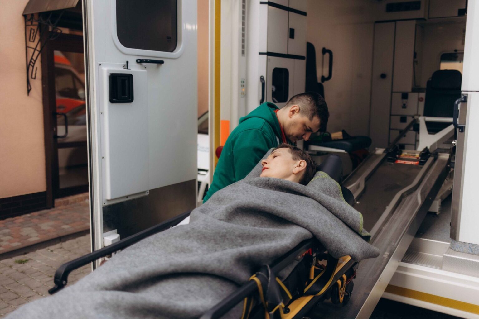 Premier Reliable Transportation – Non-emergency medical transportation Arkansas